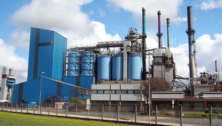 Project - Unit 4 Upgrade to Delta V - eReM Elektrotechnici BV