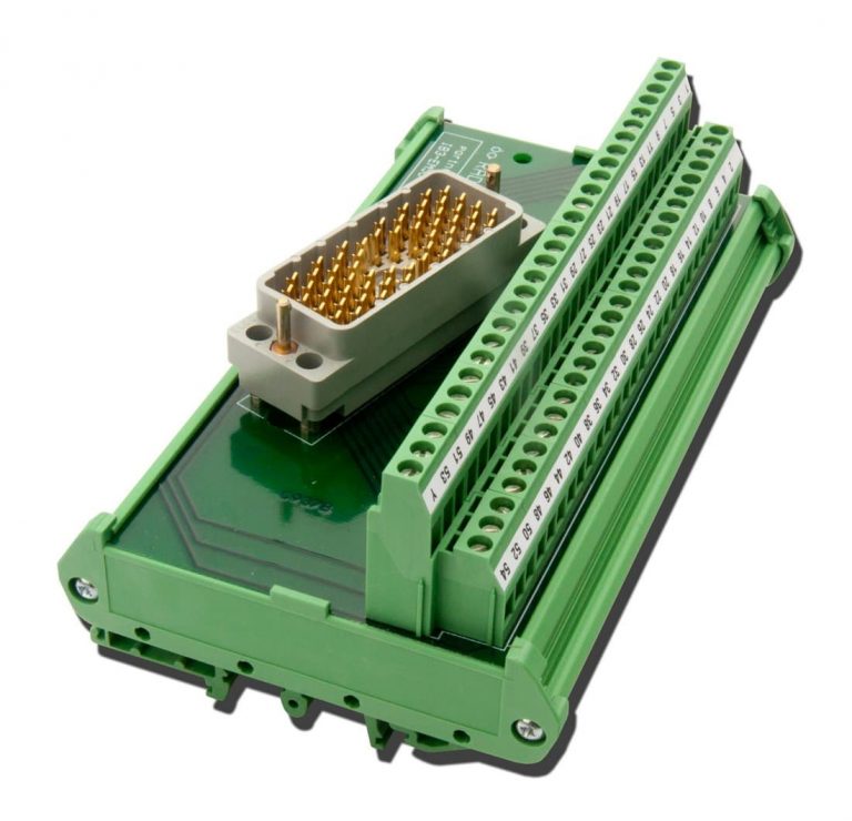 Radikor Elco Interface Modules - eReM Elektrotechnici BV - Zwijndrecht