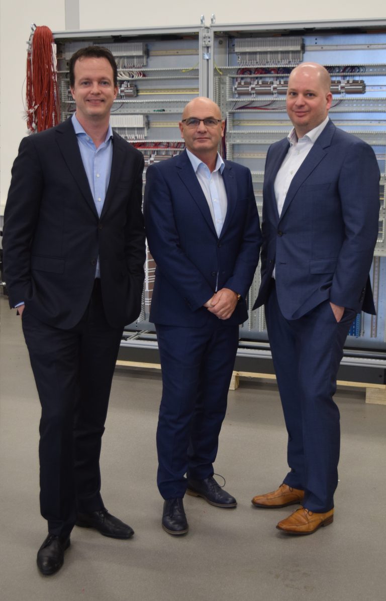 eReM Elektrotechnici BV - A change in the management of eReM