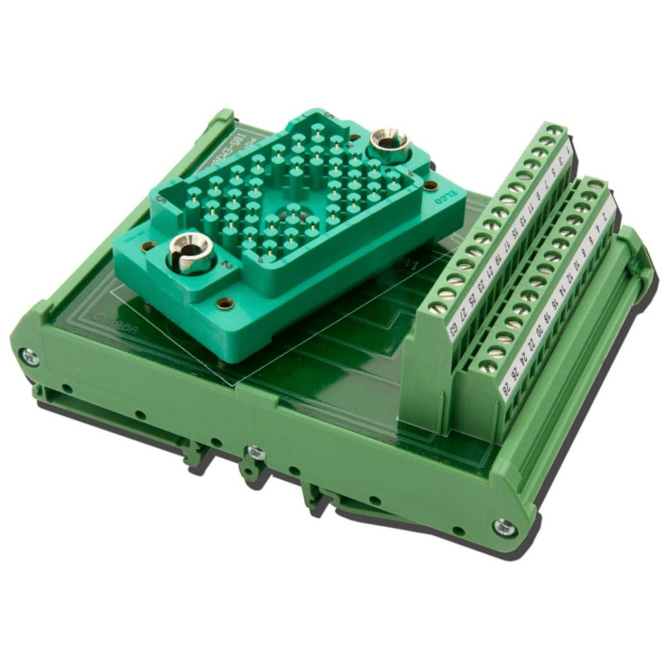 Radikor Elco Interconnection Boards - eReM Elektrotechnici BV