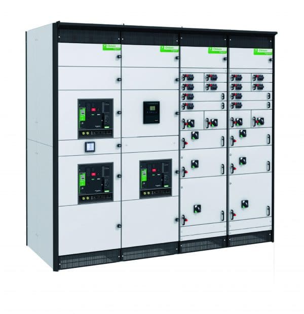 Elco systeemkabels - eReM Elektrotechnici BV - Zwijndrecht