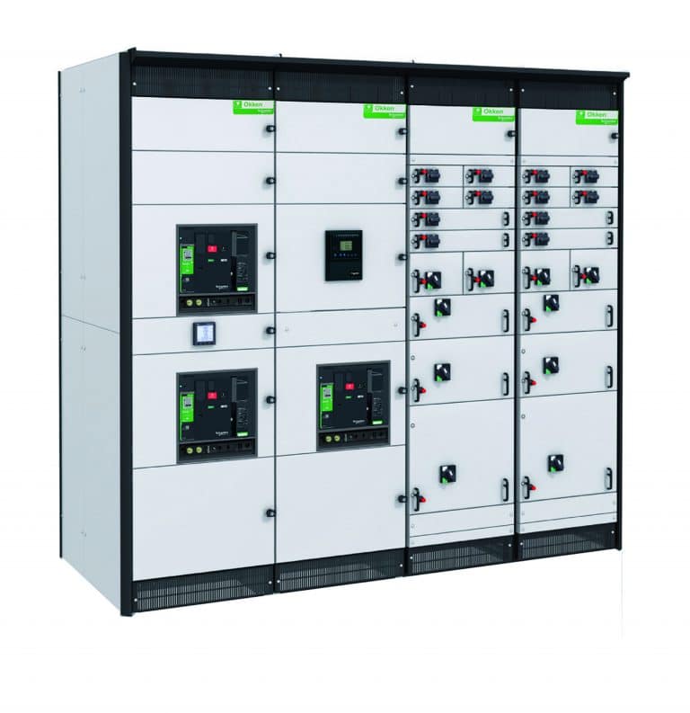 Radikor Elco Interconnection Boards - eReM Elektrotechnici BV