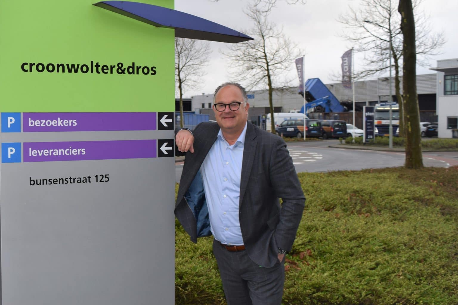 Industriële automatisering - eReM Elektrotechnici BV - Zwijndrecht